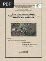 Pdau Et Pos | PDF | Urbanisme