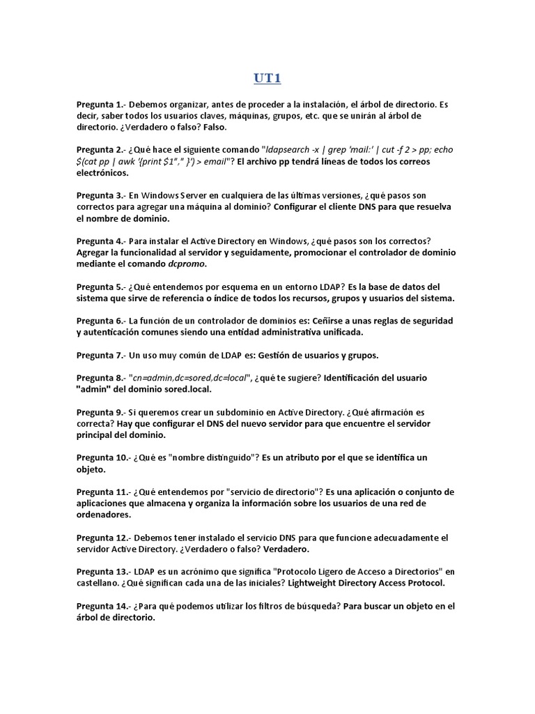 Preguntas Tipo Test Examen ASO Feb | PDF | Proceso (Computación ... Preguntas Tipo Test Examen ASO Feb | PDF | Proceso (Computación ...