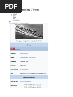 Commando #5721 - Roll Depth Charges! | PDF | Submarines | Submarine Warfare