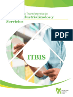 Guía sobre el ITBIS en RD | PDF | Impuestos | Impuesto sobre la renta