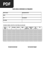 07 Formato EMA IMSS Jul 2022 | PDF