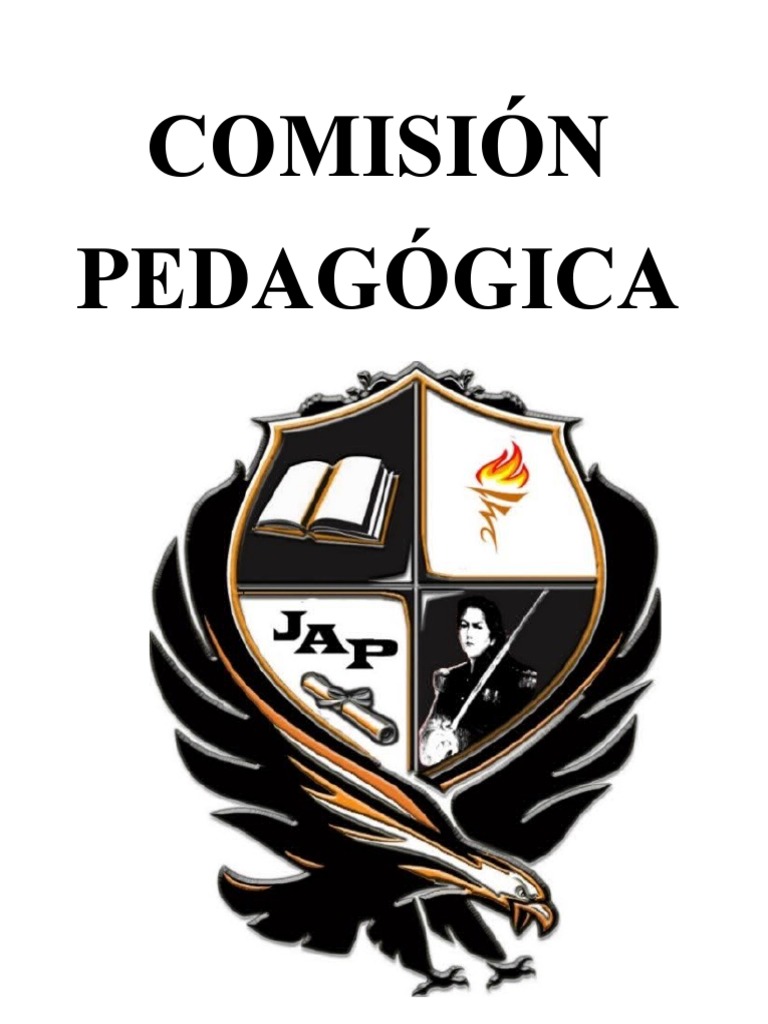 CARATULA COMISION | PDF