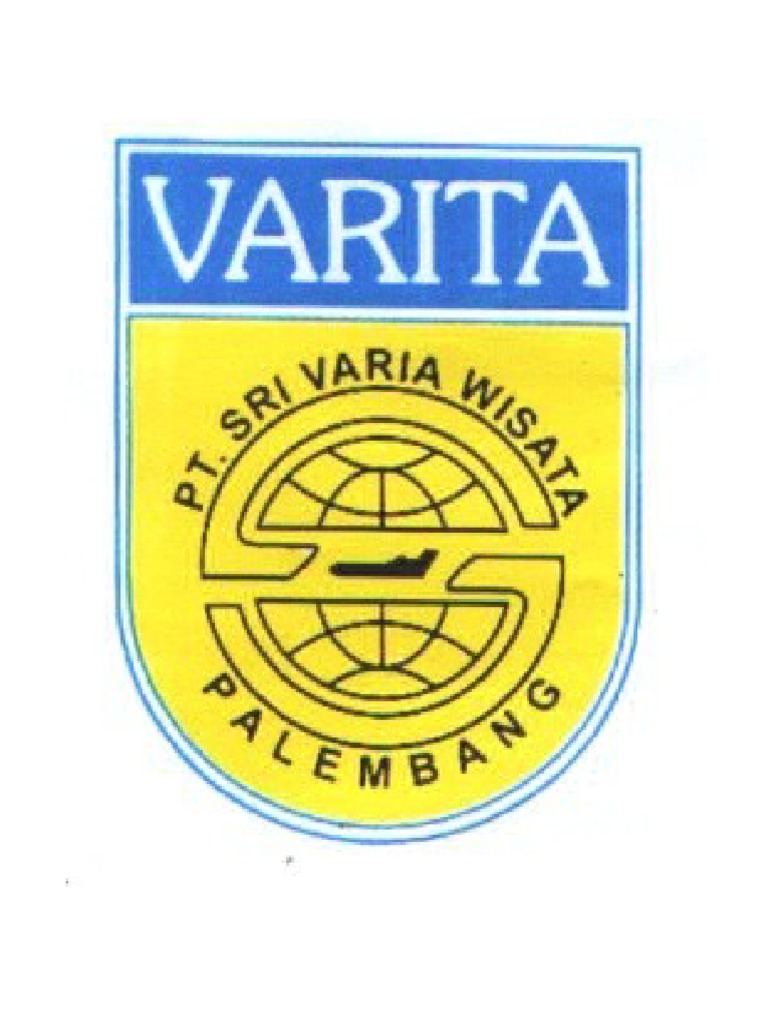 Logo Varita Pusri | PDF