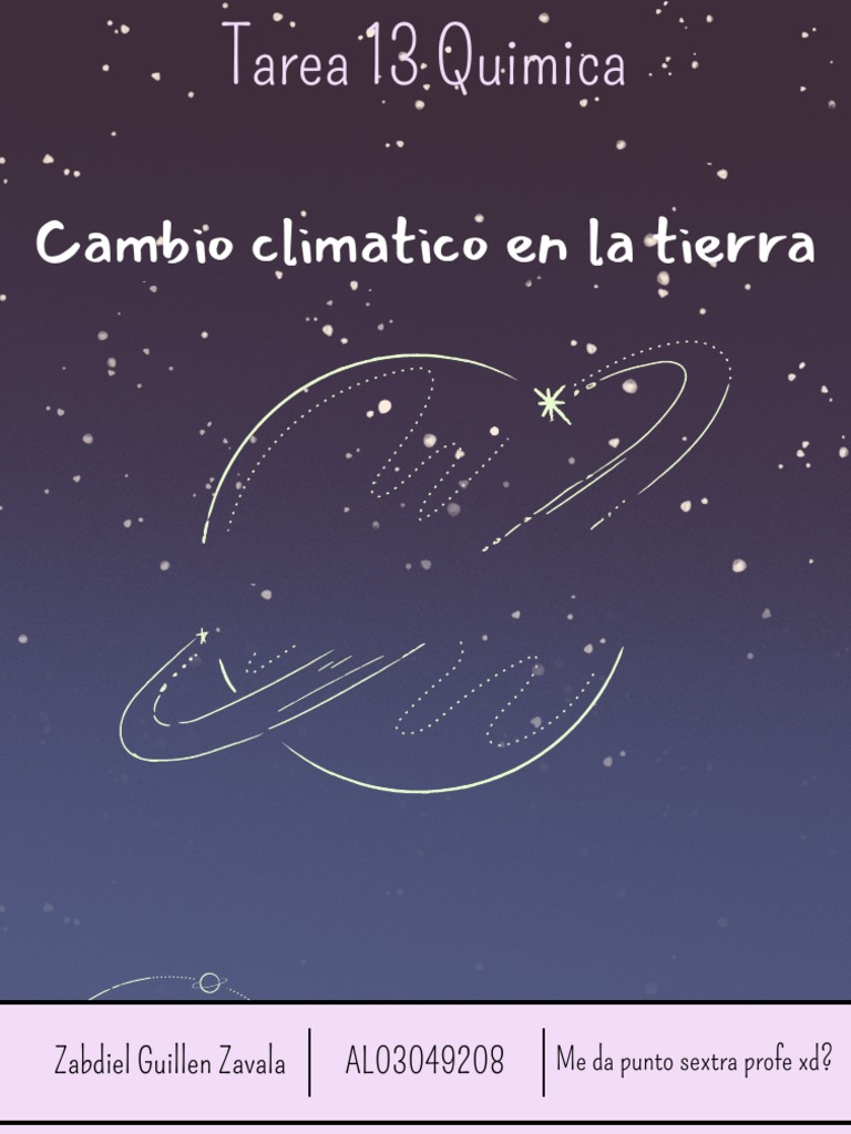 Tarea 13 Quimica | PDF | Finanzas y dinero