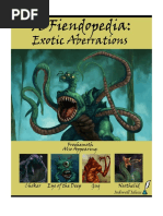 Giant Octopus - 5e SRD | PDF
