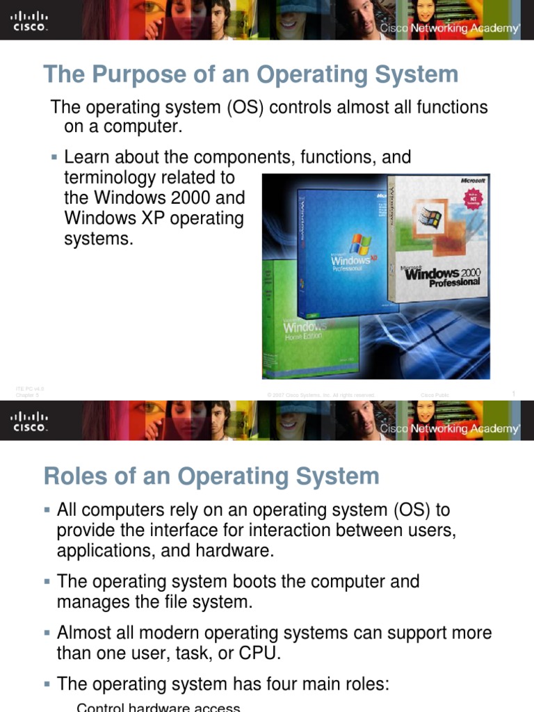 Operating Systems | PDF | Operating System | Backup Operating Systems | PDF | Operating System | Backup