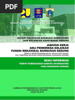 Form Monitoring BBM Subkontraktor | PDF