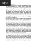 Uhv Unit 3 Lecture Notes Pdf Happiness Love