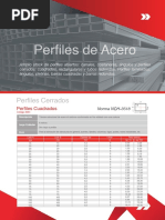 ARS - Grating Original Arrigoni - Proindar | PDF | Ingeniería ...