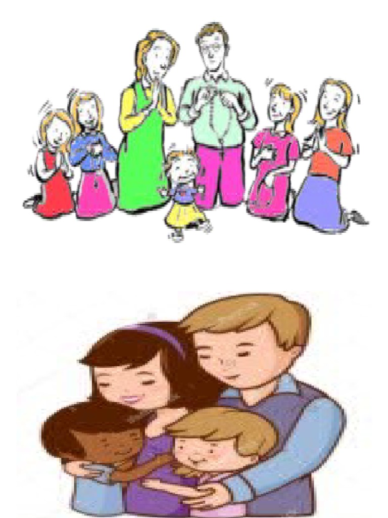 Pagmamahal Sa Magulang | PDF