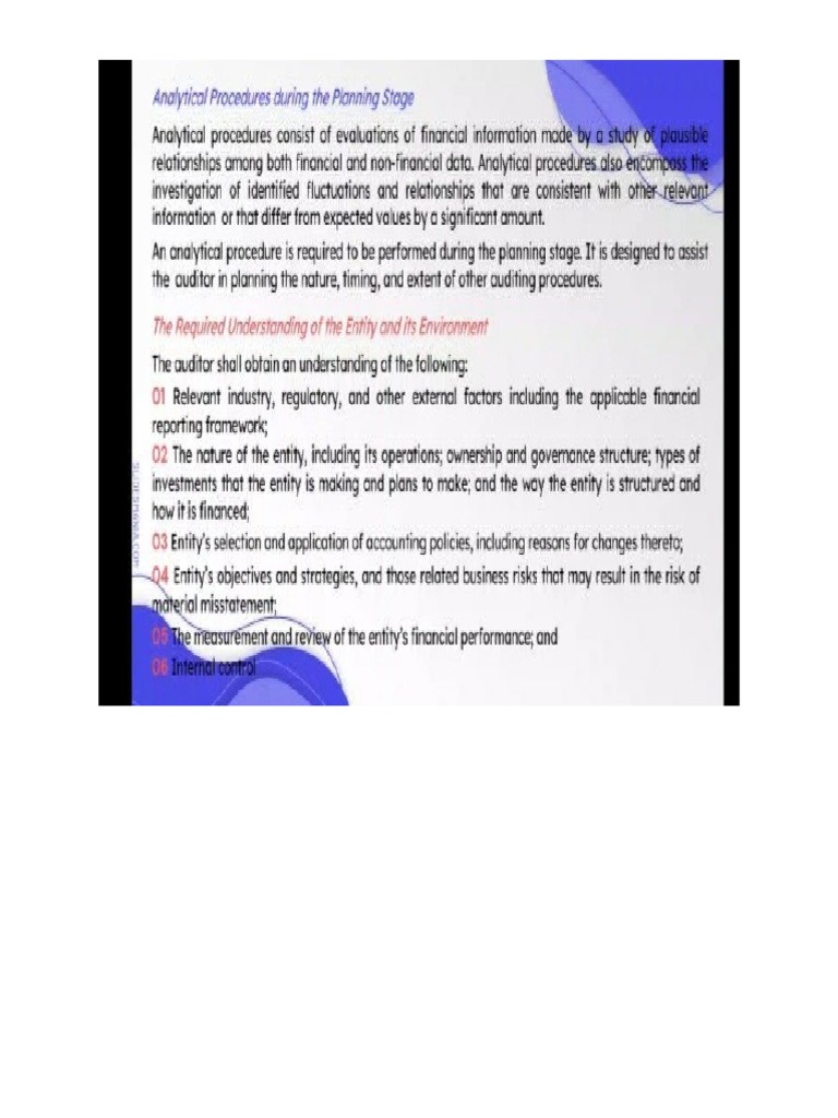 Auditing 4 Scibd Pdf