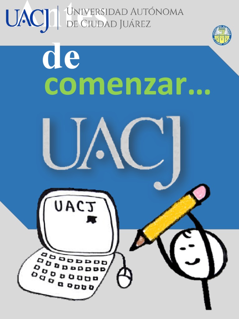 Modalidades de Educación en la UACJ | PDF | Educación a distancia | Aprendizaje