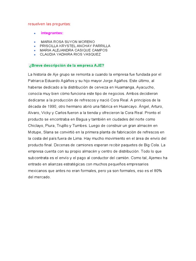 s17 Administracion | PDF