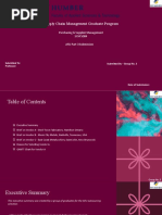 12 Steps To HACCP Defined by The Codex Alimentarius - English | PDF ...