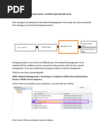 SAP COPA Tables Reference Guide | PDF | Table (Database) | Customer ...
