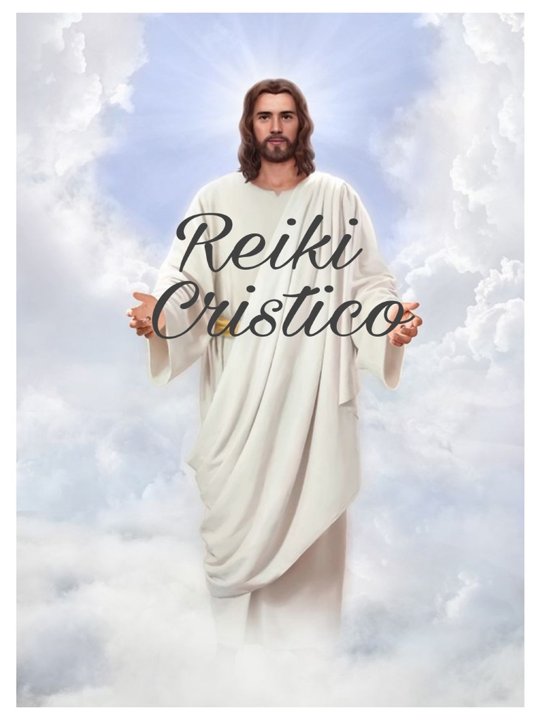 Reiki Cristico | PDF