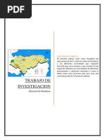 Cultura y Tradiciones de los Misquitos | PDF | Nicaragua | Chamanismo