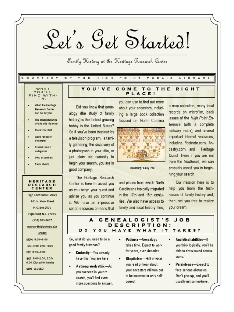 Beginners Guide | PDF