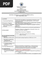 1ST Cot Epp-Ia-5 | PDF