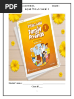 Open Up 3 Unit 1 Activity Guide | PDF | Foreign Language Studies