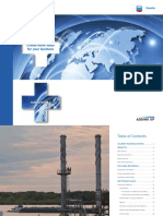 Gengear Series SPL-A Up To 320 | PDF | Lubricant | Bearing (Mechanical)