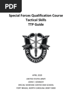 Close Quarters Marksmanship/Battle (CQM/CQB) : August 2006 | PDF ...
