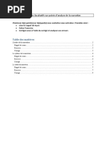 La phrase emphatique en français | PDF | Phrase | Pronom