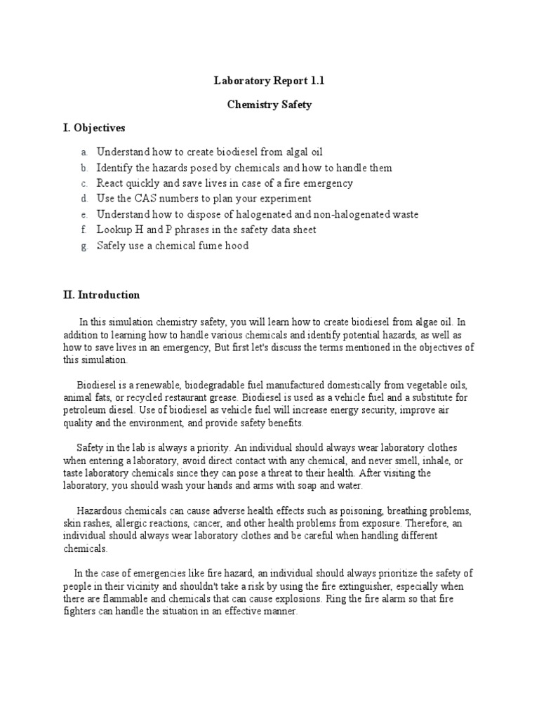 GROUP 8 Laboratory Report 1.1 | PDF