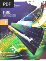 Trinity Grade 1 Piano | PDF