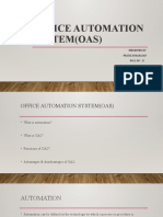 Office Practice N6 Module 2 Notes | PDF | Mail | Computer File