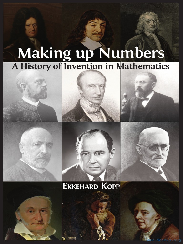 Making Up Numbers | PDF | Numbers | Sphere