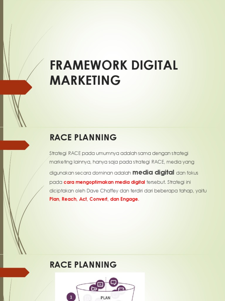 TM-5 Framework DM | PDF