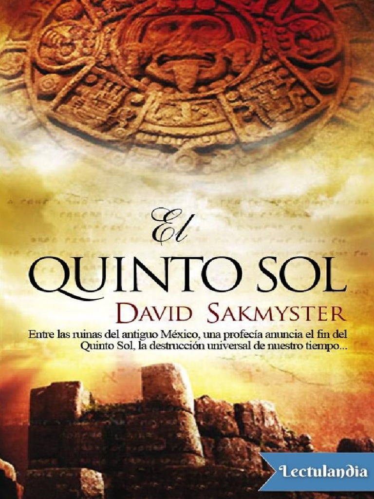 El Quinto Sol | PDF | Estrellas