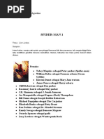 Gladiator 2 by Nick Cave | PDF | Nature