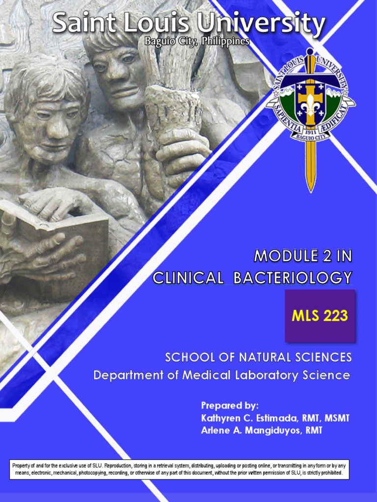 Module 2 Unit 1-3 Merged | PDF | Cell Membrane | Bacteria Module 2 Unit 1-3 Merged | PDF | Cell Membrane | Bacteria