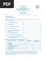 DBT Cope Ahead Plan | PDF | Dialectical Behavior Therapy ...