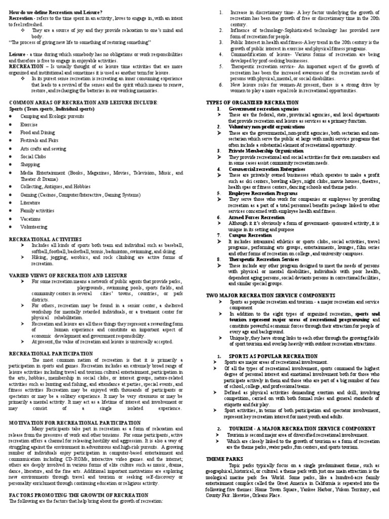 Sayon Ra Geng | PDF | Recreation | Tourism