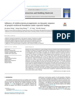 AASHTO #57 Stone Specs | PDF | Earth Sciences | Physical Sciences