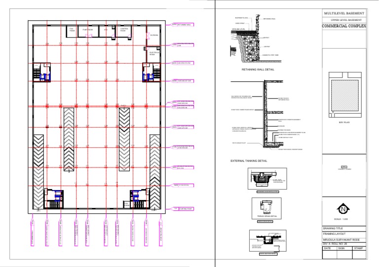 Framing Pdf Basement Concrete
