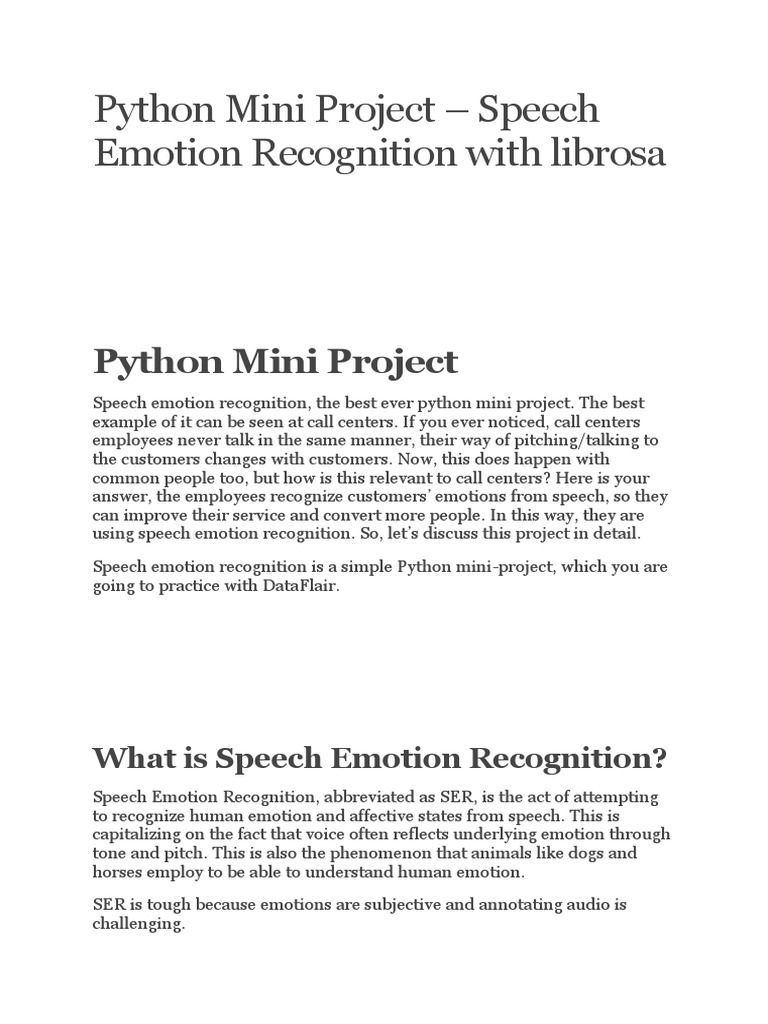 Python Mini Project Download Free Pdf Computing Computer Science