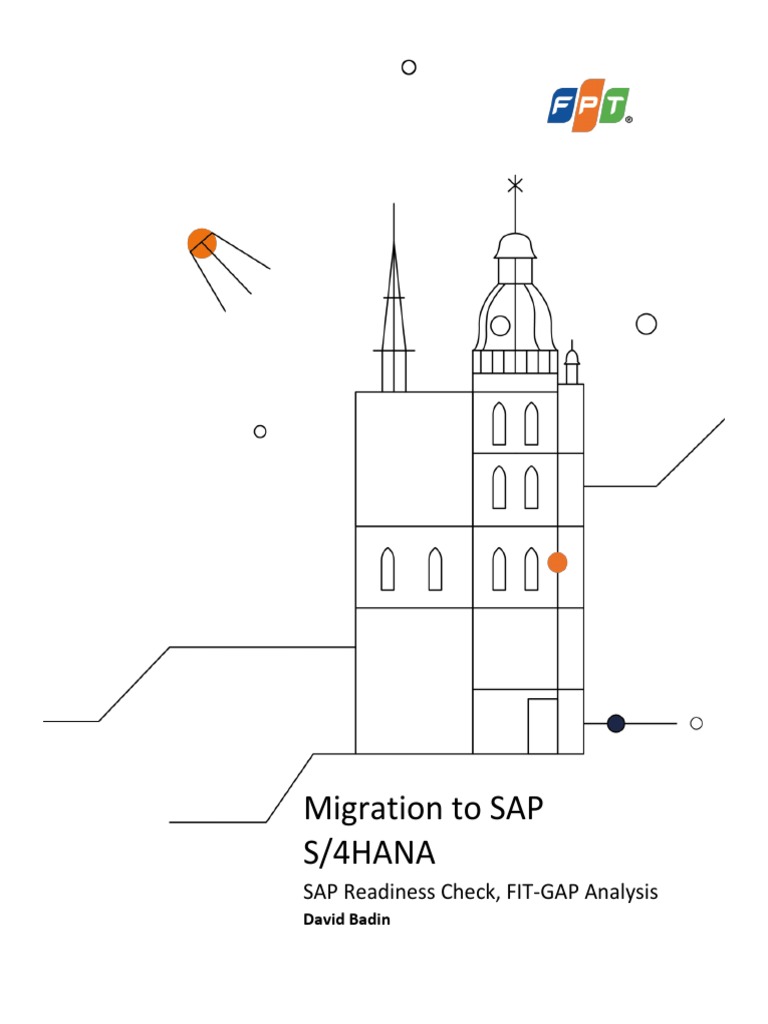 SAP Readiness Check Fit Gap Whitepaper - Final - AJ | PDF | Business ...