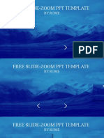 Mobile Legends PPT Template by Rome | PDF