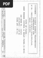 Electrical Standards SLD Symbols Legend PDF | PDF | Transformer | Switch
