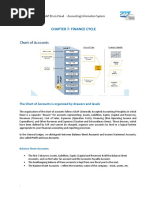 General Ledger Journal Processing | PDF