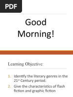 21st Century - Text-Talk Novel | PDF | Communication | Novels