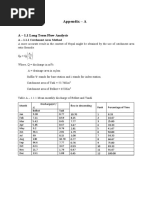 Reference Tables For Manning | PDF | Masonry | Sanitary Sewer