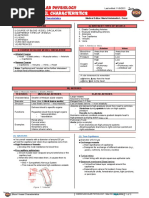 Normal Values of TTE - Echopedia | PDF | Ventricle (Heart) | Heart Valve