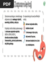 Kartkówka Geografia Klasa 7 | PDF