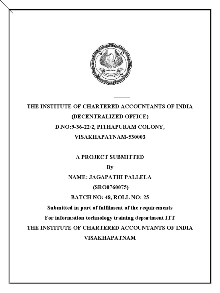 Batch-48 Roll No-25 | PDF | Computer Data Storage | Spreadsheet