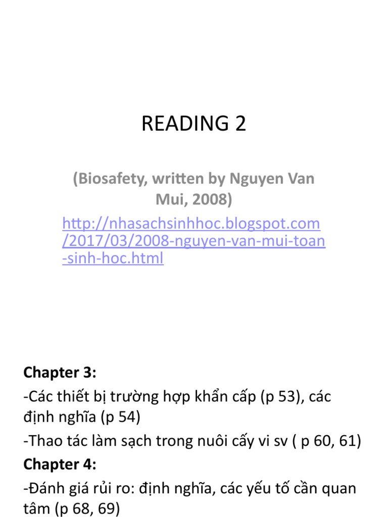Reading 2 | PDF